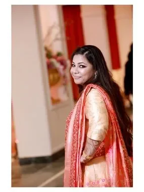 meena bazaar | Lehengas | Meena Bazaar Designer Pure Raw Silk Indo ...